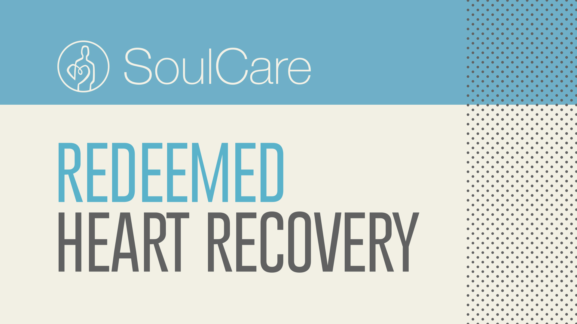 Redeemed Heart Recovery | Christ Chapel Bible Church | Christ Chapel ...