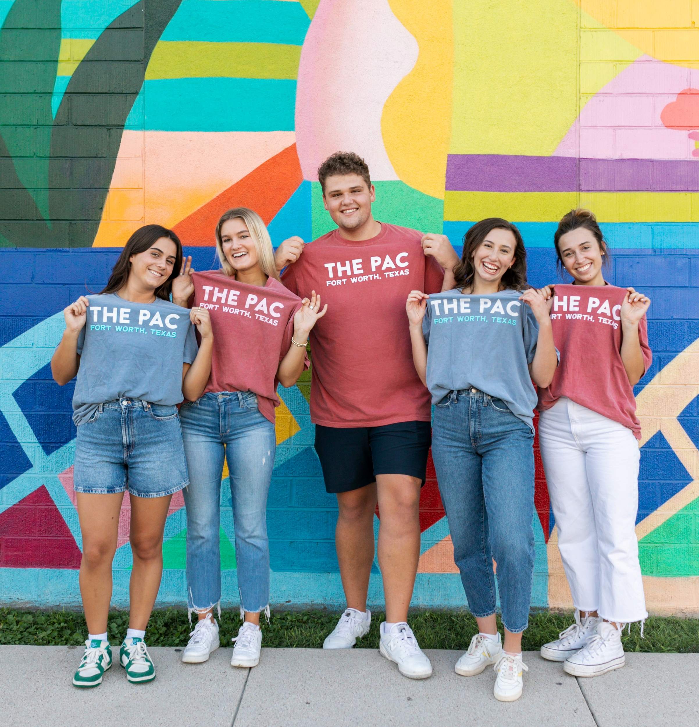 The PAC | Christ Chapel Bible Church