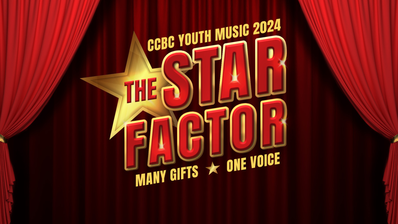 Star Factor Musical | Christ Chapel Bible Church | Christ Chapel Bible ...