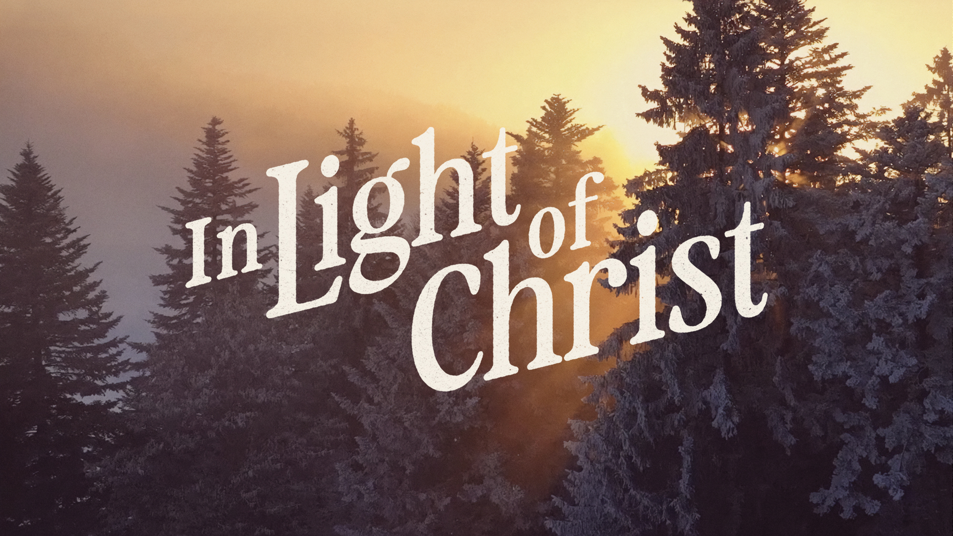 Christmas Eve | Christ Chapel Bible Church | Christ Chapel Bible Church