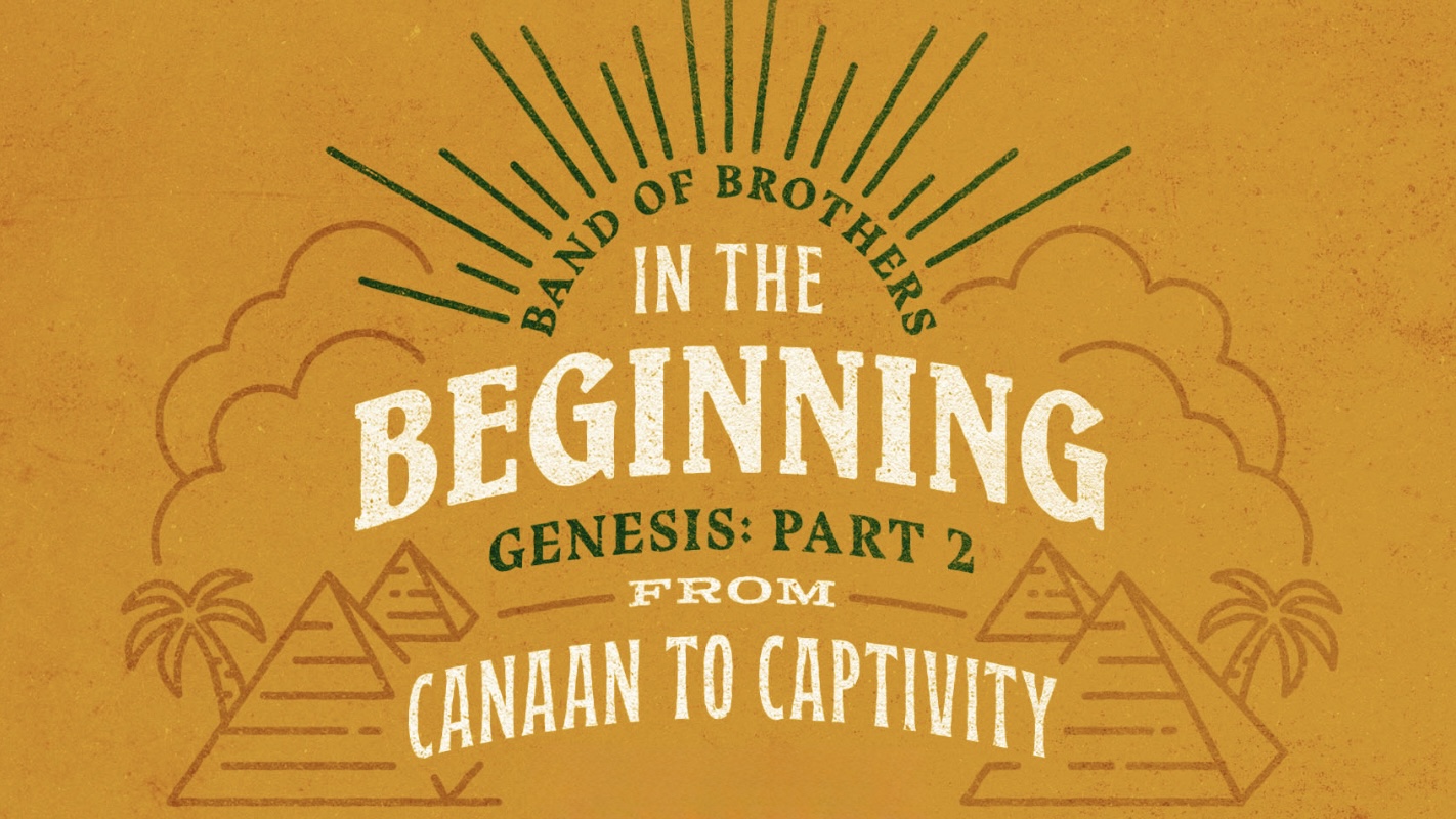 In the Beginning: Genesis Part 2 | Christ Chapel Bible Church | Christ ...