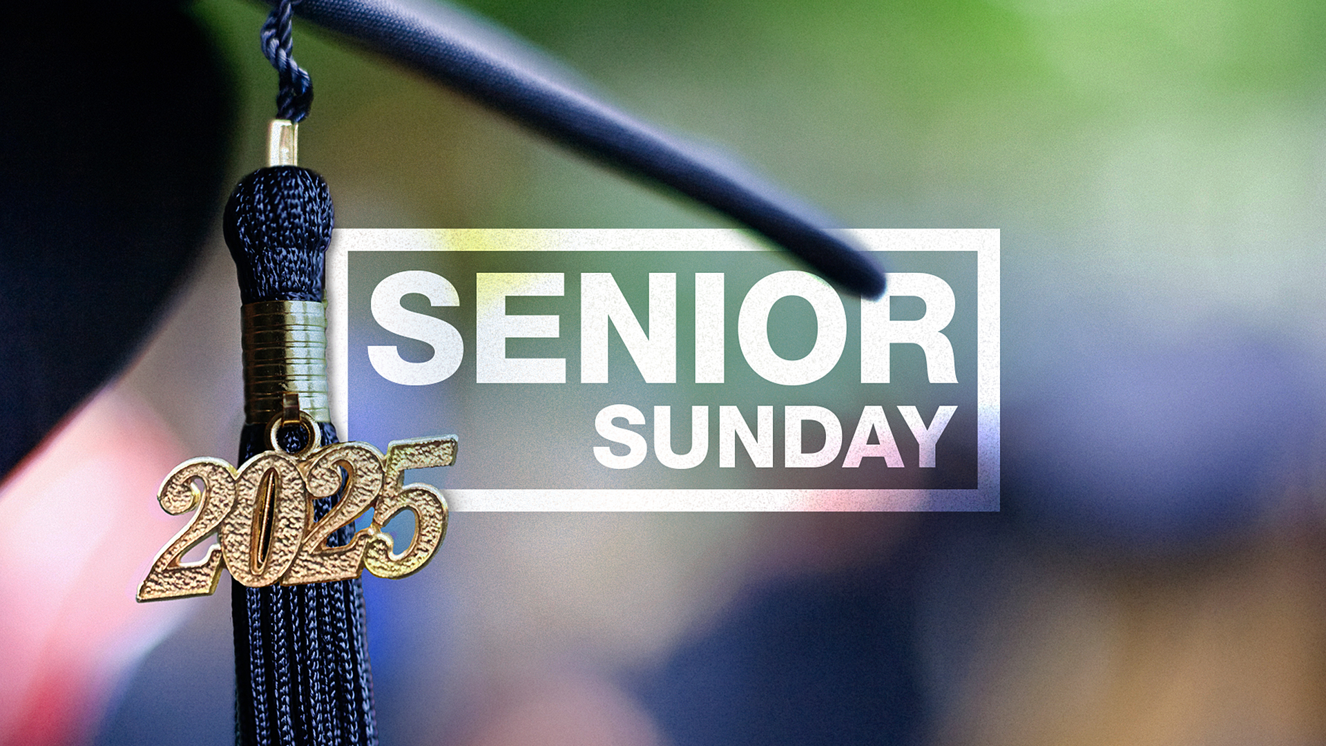 Senior Sunday | Christ Chapel Bible Church | Christ Chapel Bible Church